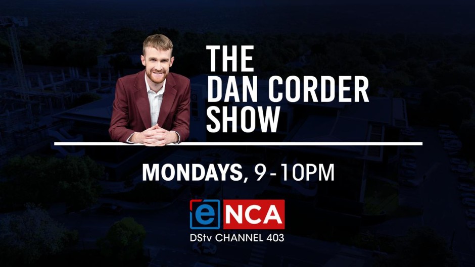 The Dan Corder Show | Expropriation Act: Is Ramaphosa winning GNU? - eNCA